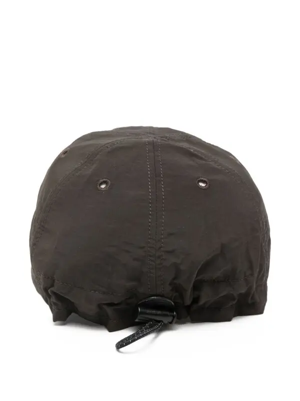 Jacquemus Logo Baseball Cap