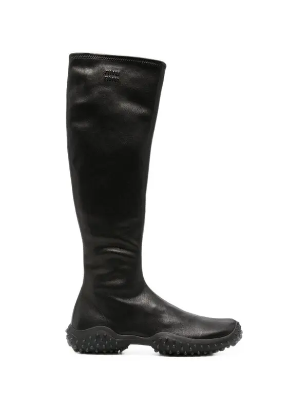 Miu Miu Boots