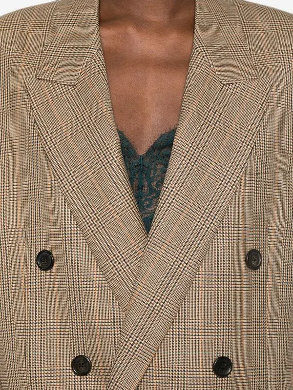 Saint Laurent Jackets