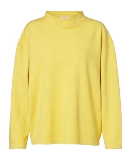THE ROW Kate Cashmere Top