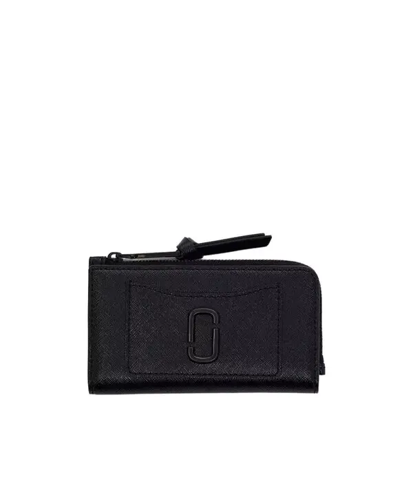 Marc Jacobs The Utility Snapshot Dtm Slim Wallet
