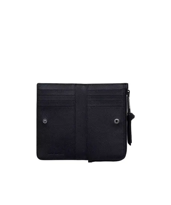 Marc Jacobs The Utility Snapshot Dtm Slim Wallet