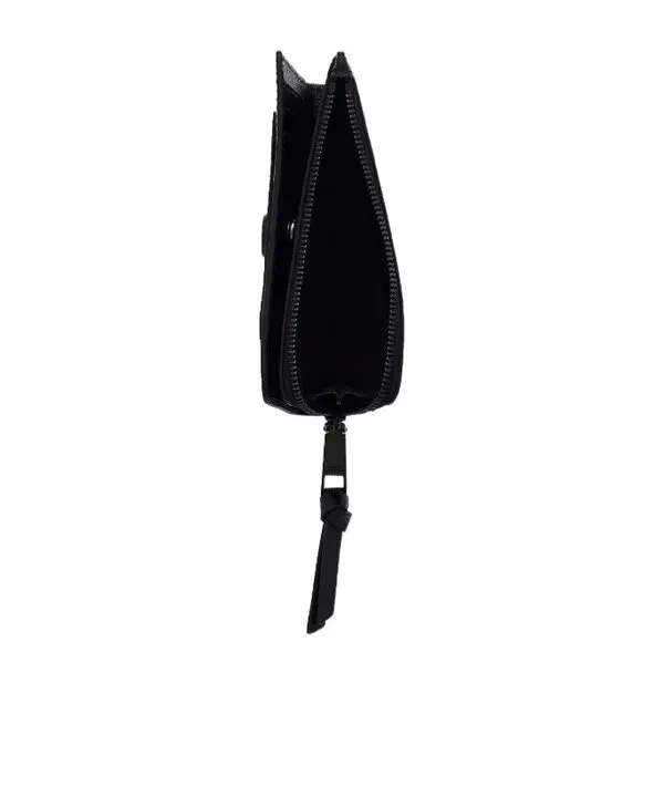 Marc Jacobs The Utility Snapshot Dtm Slim Wallet