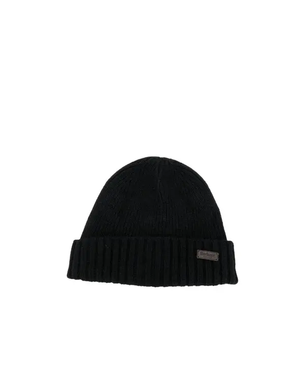 Barbour Carlton Ribbed Beanie
