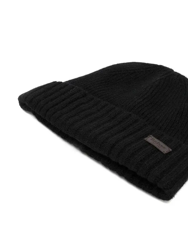 Barbour Carlton Ribbed Beanie