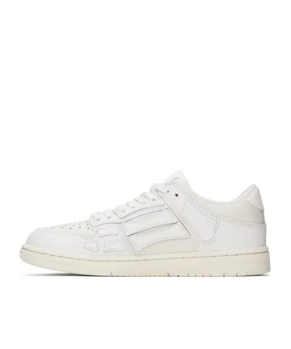 Amiri Skel Top Low-cut Skate Shoes