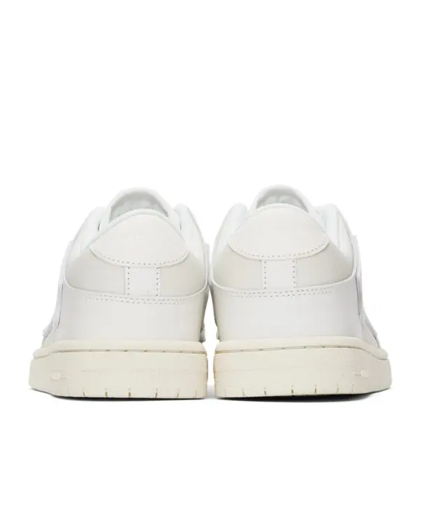 Amiri Skel Top Low-cut Skate Shoes