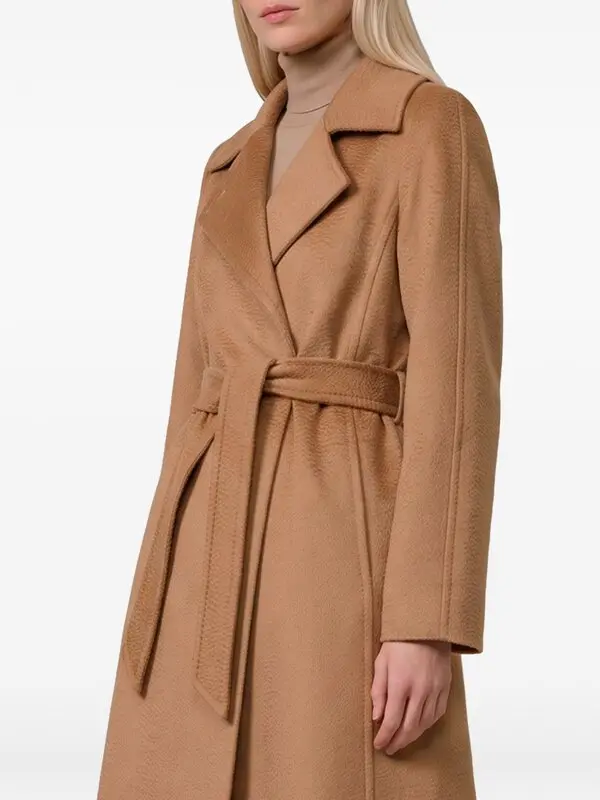 Max Mara Manuela Wool Coat