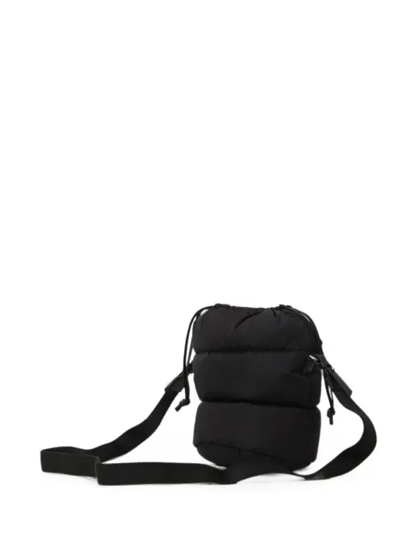 Moncler Caradoc Nylon Shoulder Bag