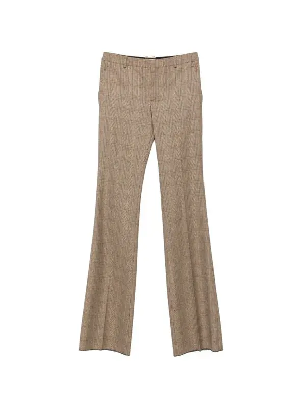 Saint Laurent Trousers