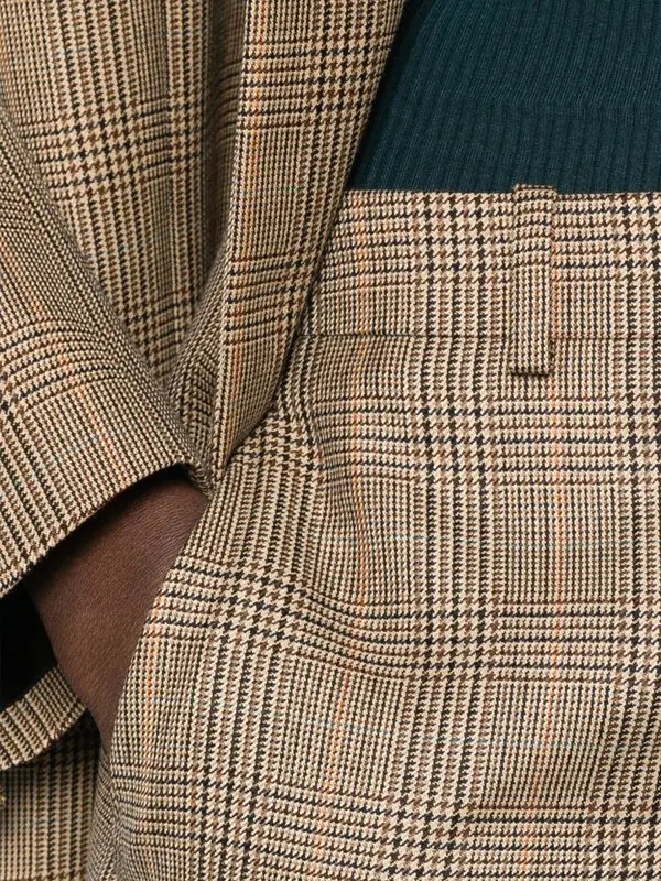 Saint Laurent Trousers