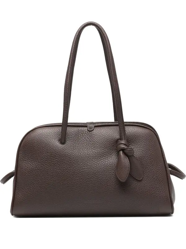 Jacquemus Le Turismo Leather Handbag