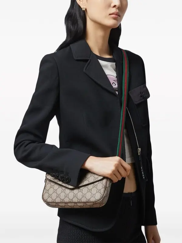 Gucci Ophidia Mini Bag