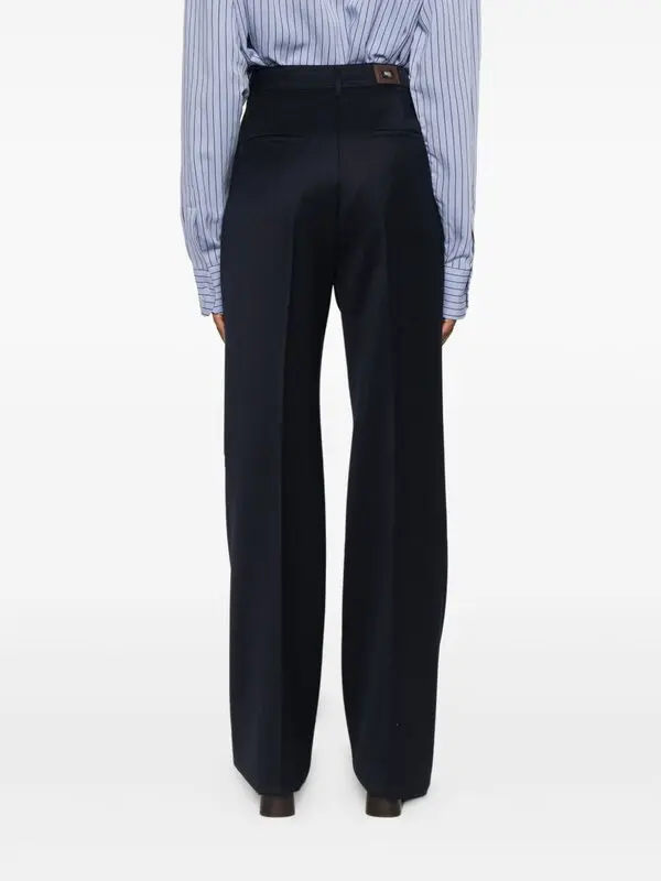 Max Mara Wool Trousers