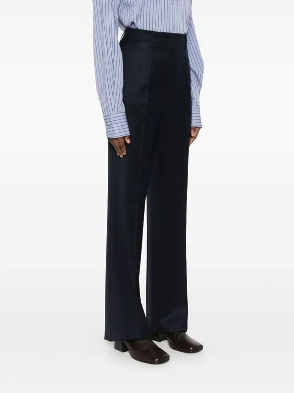 Max Mara Wool Trousers