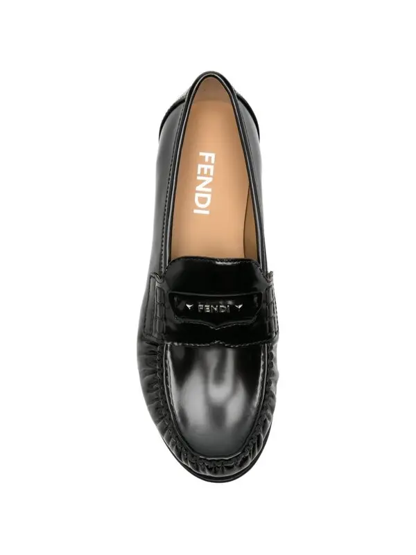 Fendi Loafers