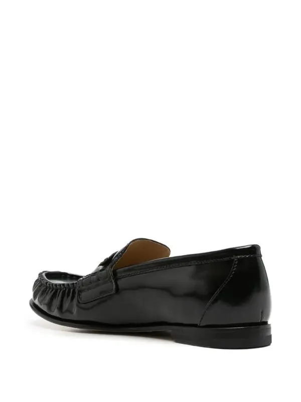 Fendi Loafers