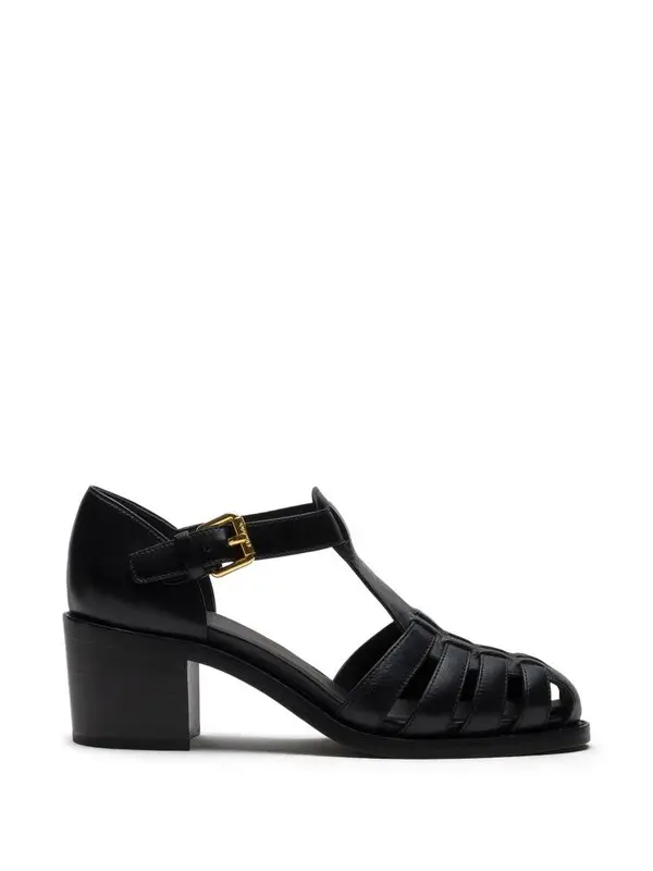 Church's Kelsey Leather Sandals - Multicolor