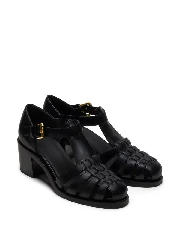 Church's Kelsey Leather Sandals