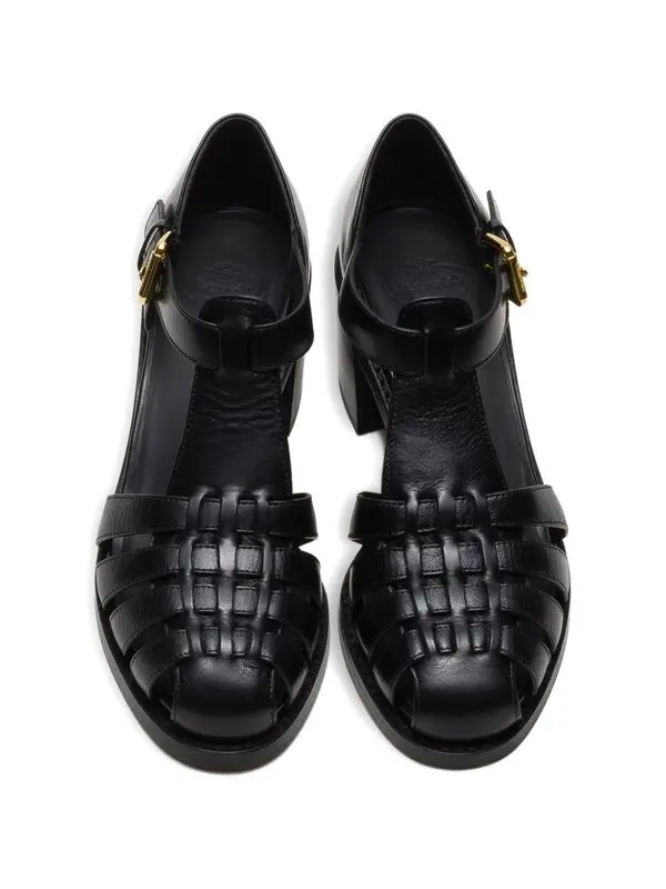 Church's Kelsey Leather Sandals