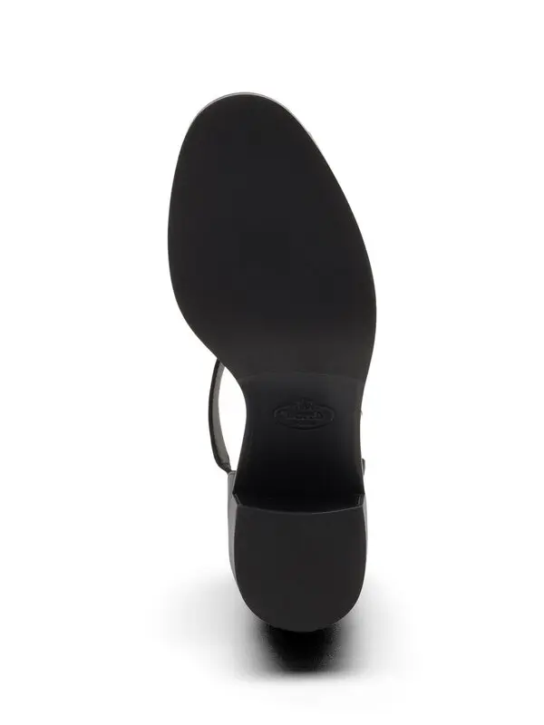 Church's Kelsey Leather Sandals
