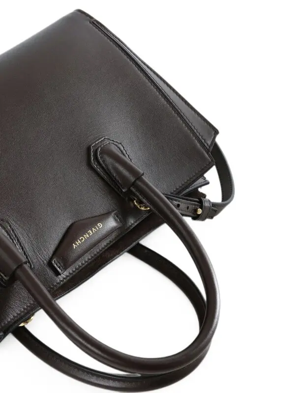 Givenchy Antigona Catchall Small Leather Handbag