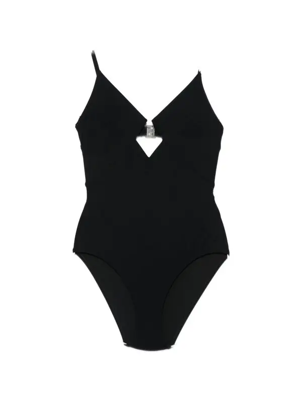 Zimmermann Roselight Swimsuit