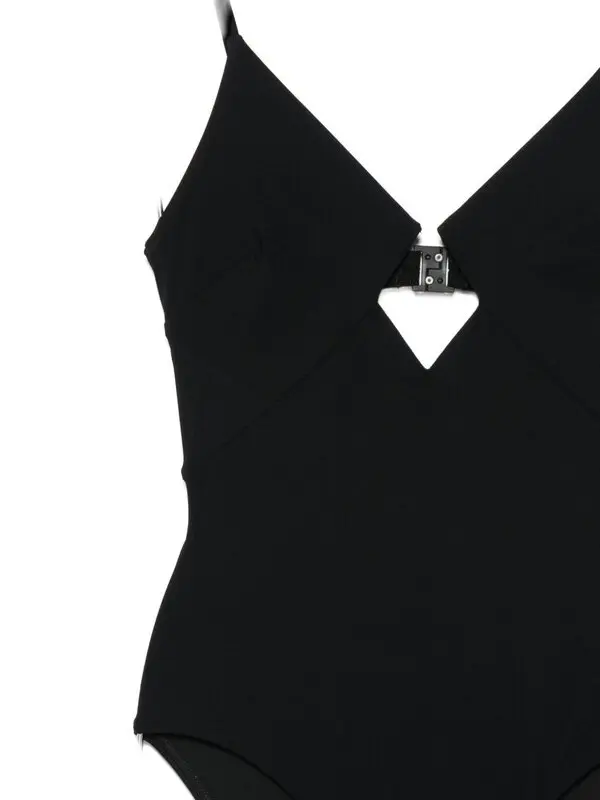 Zimmermann Roselight Swimsuit