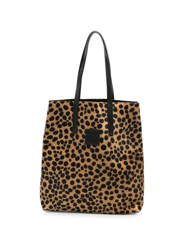 FORTE_FORTE My Musa Tote Bag