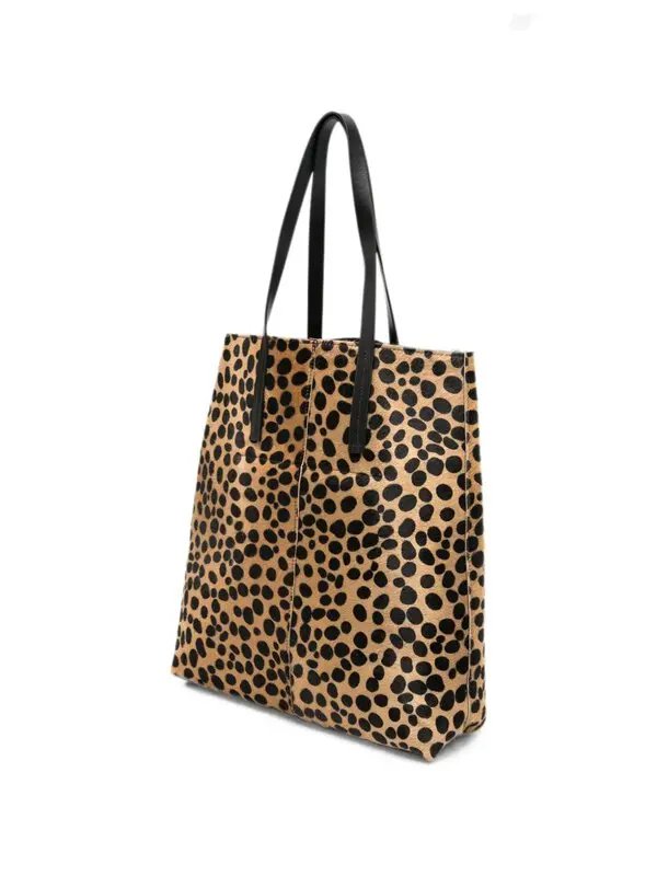 FORTE_FORTE My Musa Tote Bag