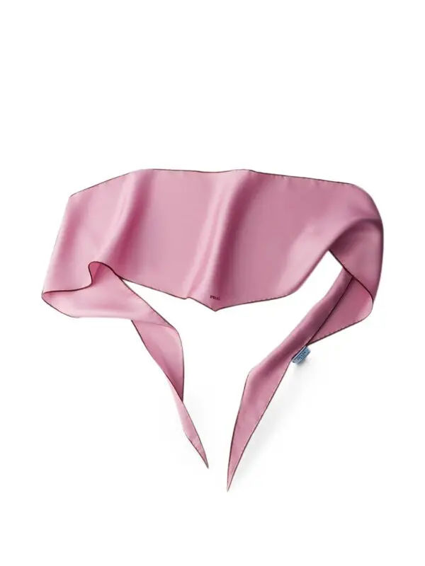 Prada Scarves