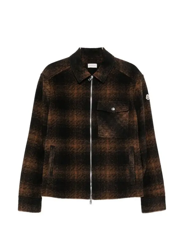Moncler Jackets - Multicolor