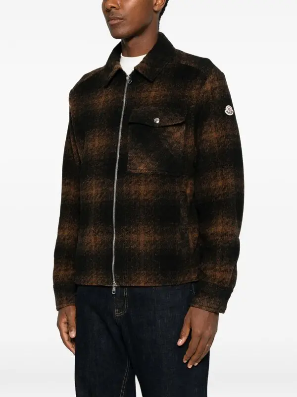 Moncler Jackets