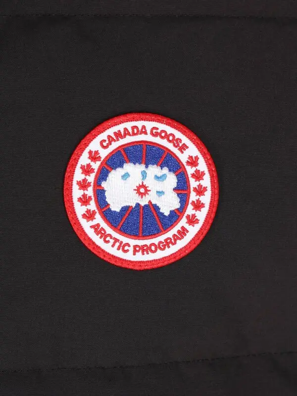 Canada Goose Legacy Down Vest