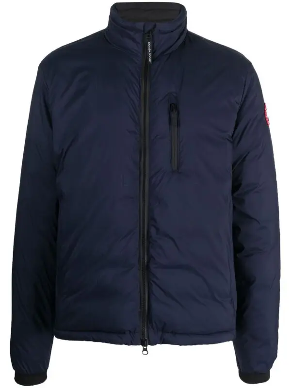 Canada Goose Lodge Nylon Blouson Jacket