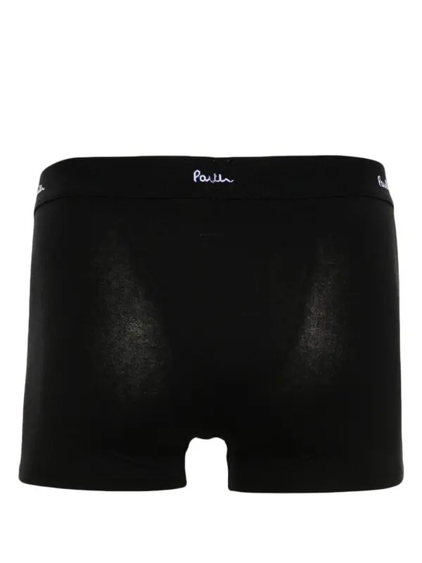 Paul Smith Logo Trunk 3pack