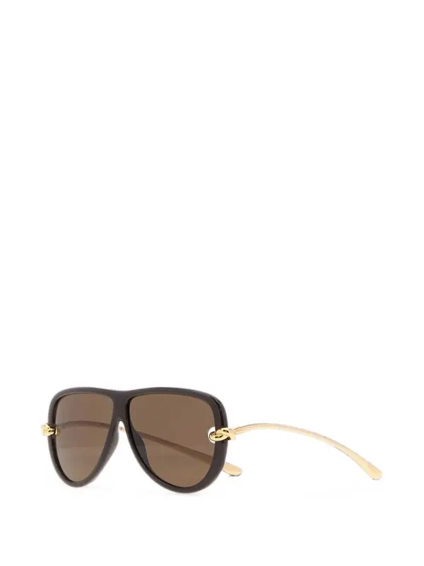 Bottega Veneta Sunglasses