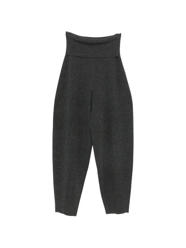 Zimmermann Valiant Wool Trousers