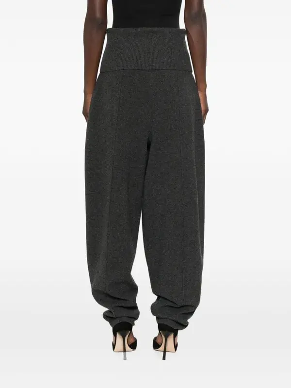 Zimmermann Valiant Wool Trousers