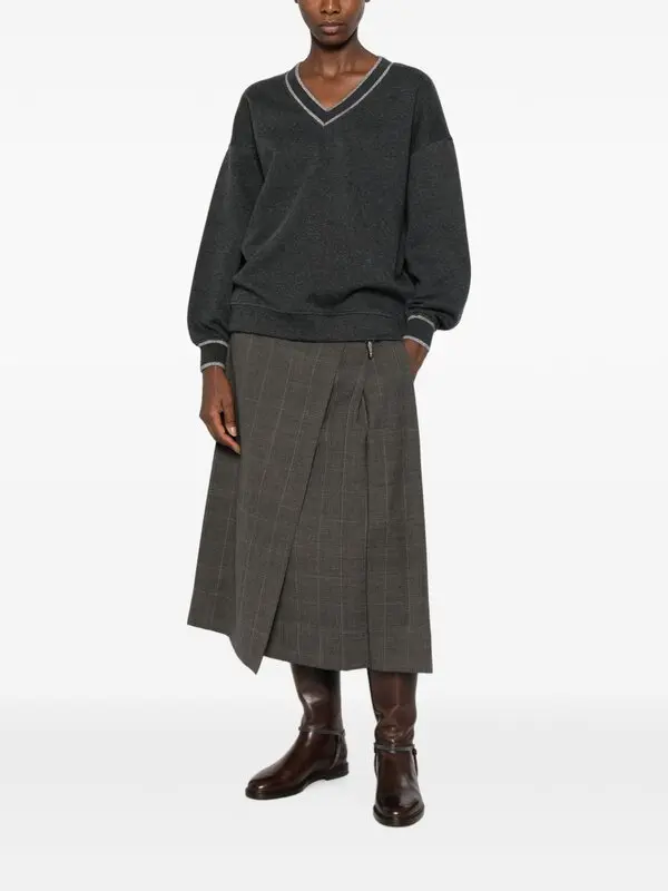 Brunello Cucinelli Knitwear