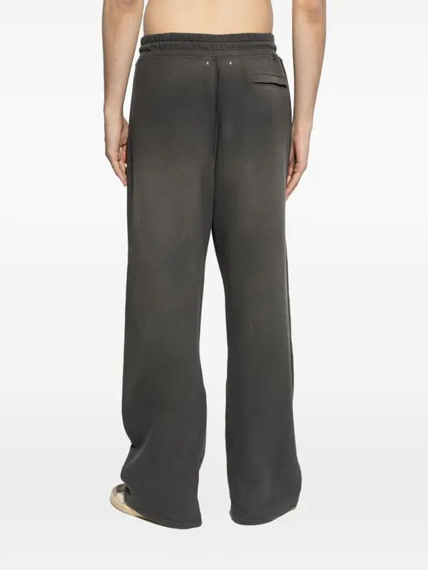 GOLDEN GOOSE Cotton Sweatpants