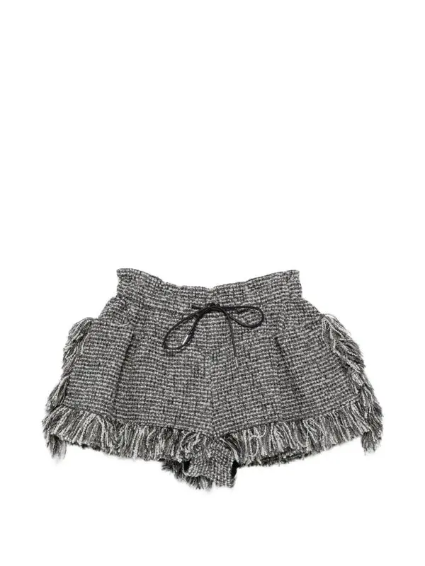 Sacai Shorts