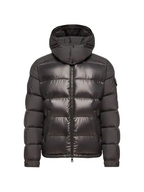 Moncler Maya Short Down Jacket
