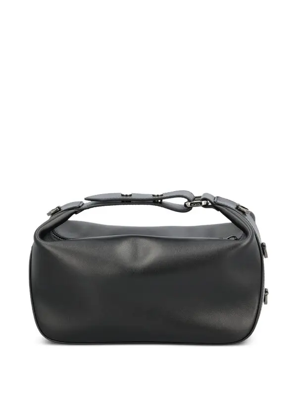 CHRISTIAN LOUBOUTIN Kosmica Leather Pouch
