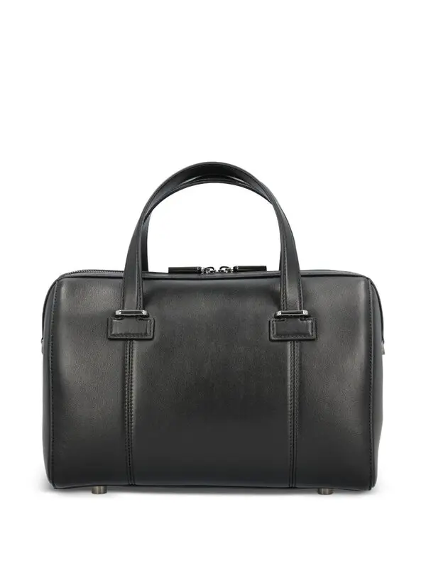 CHRISTIAN LOUBOUTIN Small Leather Duffle Bag