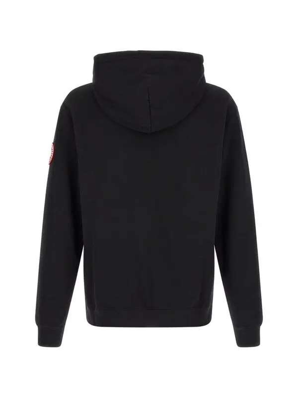 Canada Goose Loon Cotton Hoodie