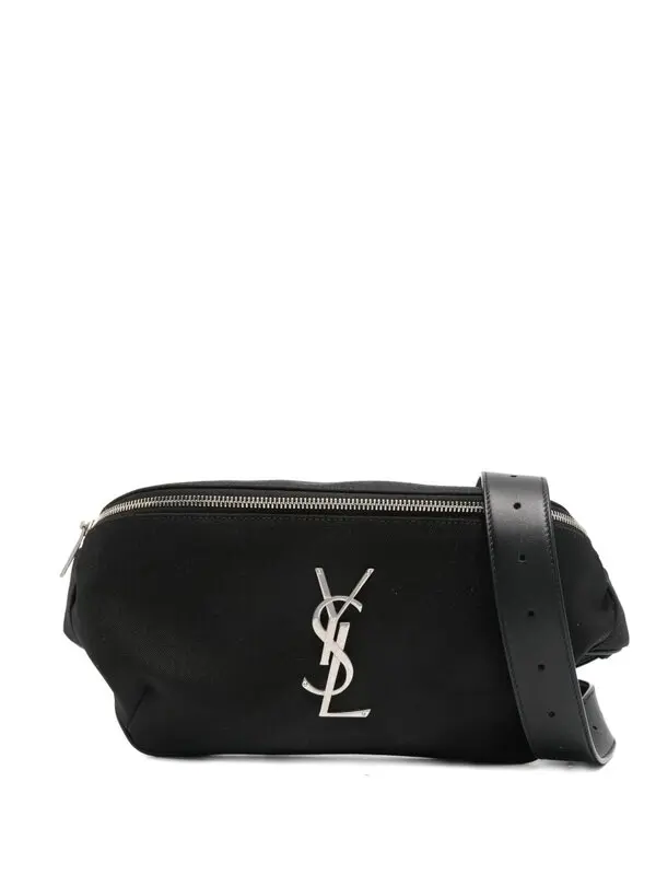 Saint Laurent Cassandre Beltbag