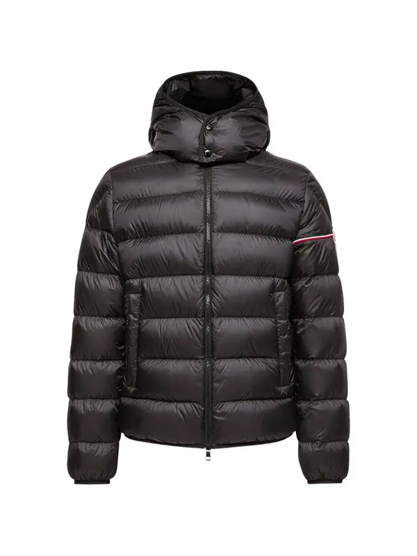 Moncler Ravenlock Down Jacket - Multicolor