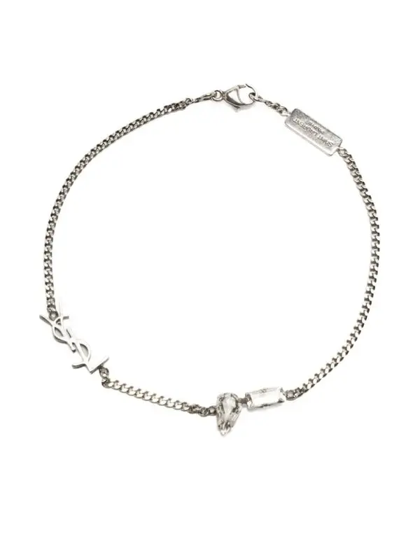 Saint Laurent Cassandre Bracelet