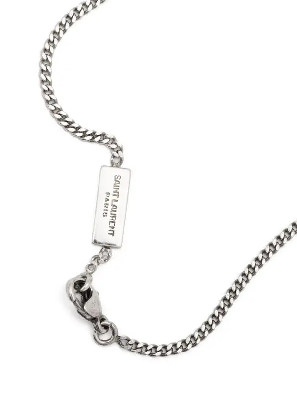 Saint Laurent Cassandre Bracelet